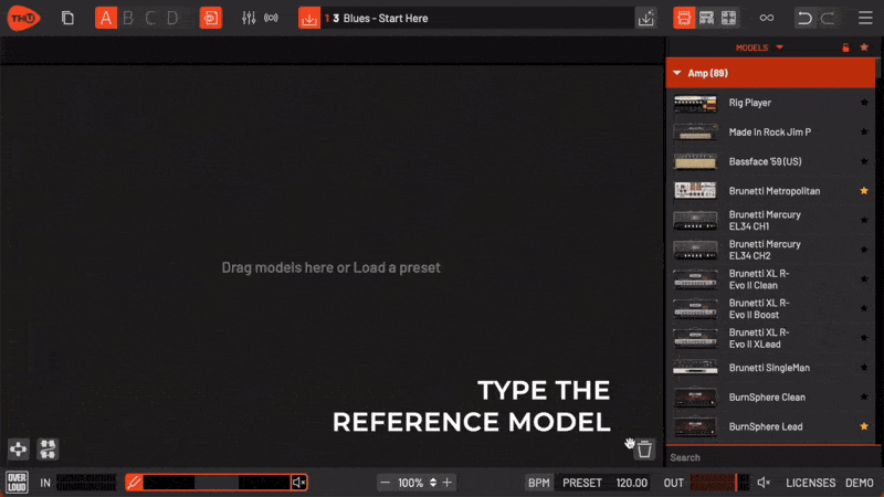 THU Upgrade to v2 | Overloud